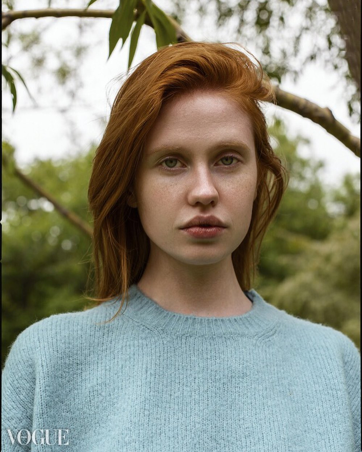Picture of Madeleine Kane
