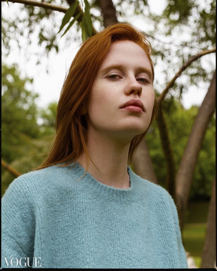 Madeleine Kane image