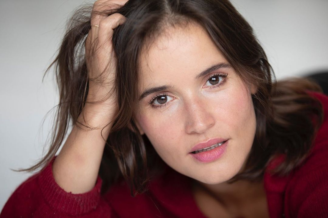 Image of Marion Trémontels