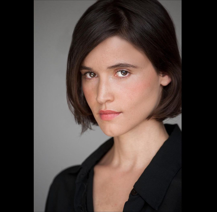 Picture of Marion Trémontels