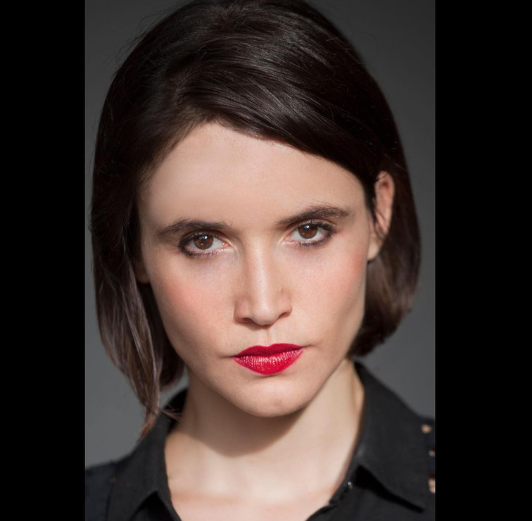 Picture of Marion Trémontels