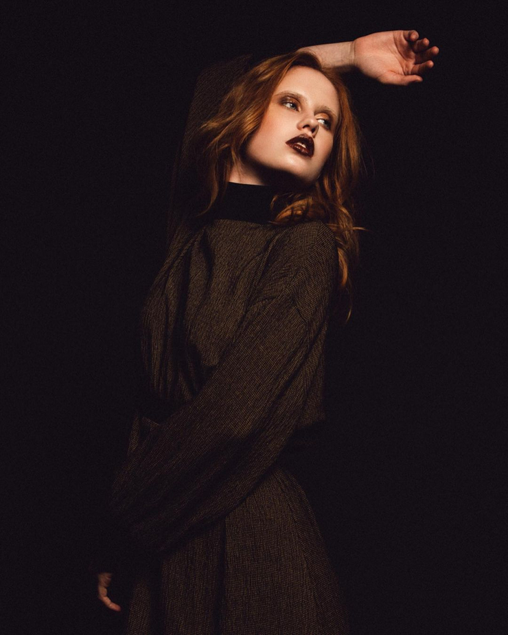 Madeleine Kane picture