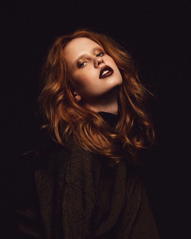 Picture of Madeleine Kane
