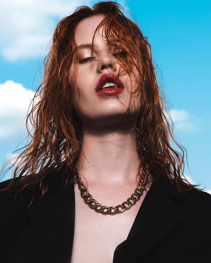 Picture of Madeleine Kane