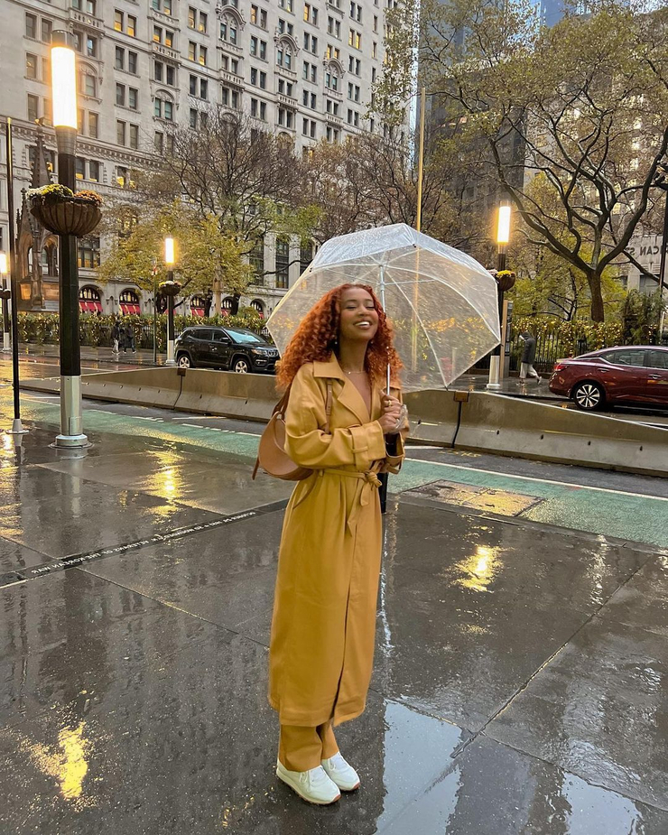 Picture of Samira Ahmed I