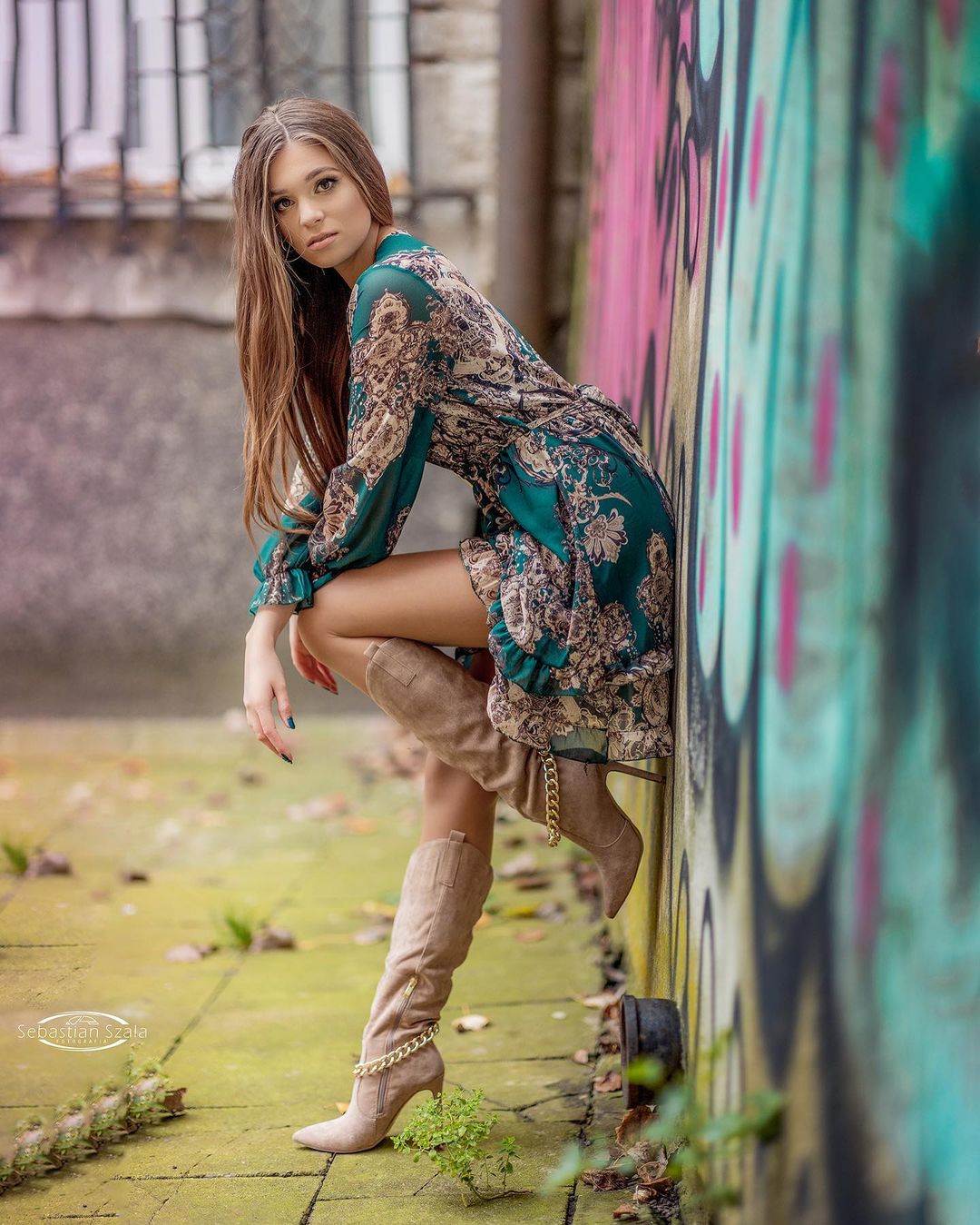 Picture of Weronika Kujawa