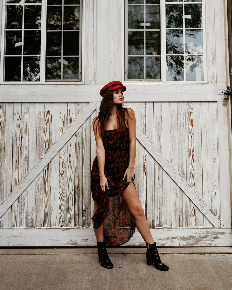 Picture of Jazlyn Nicolette Sward