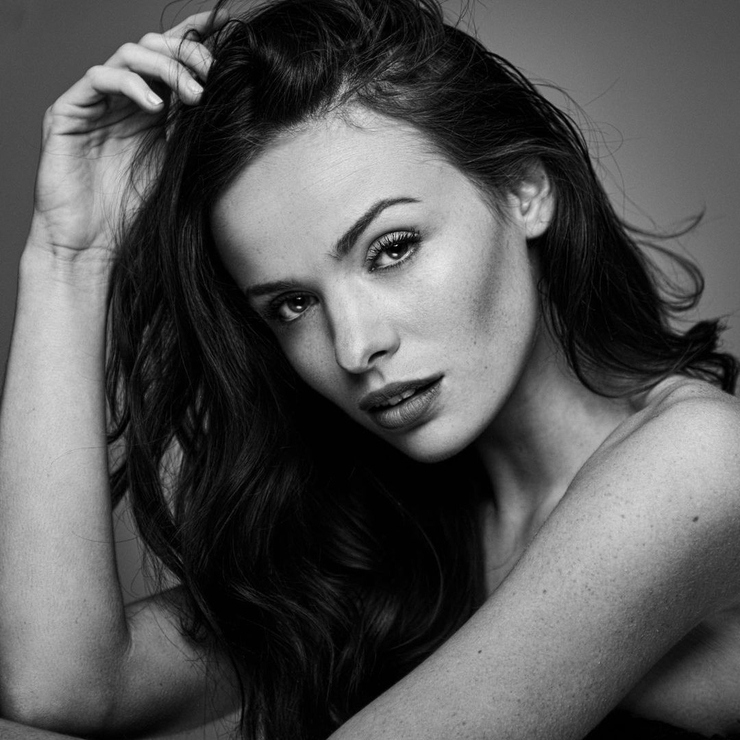 Jazlyn Nicolette Sward picture