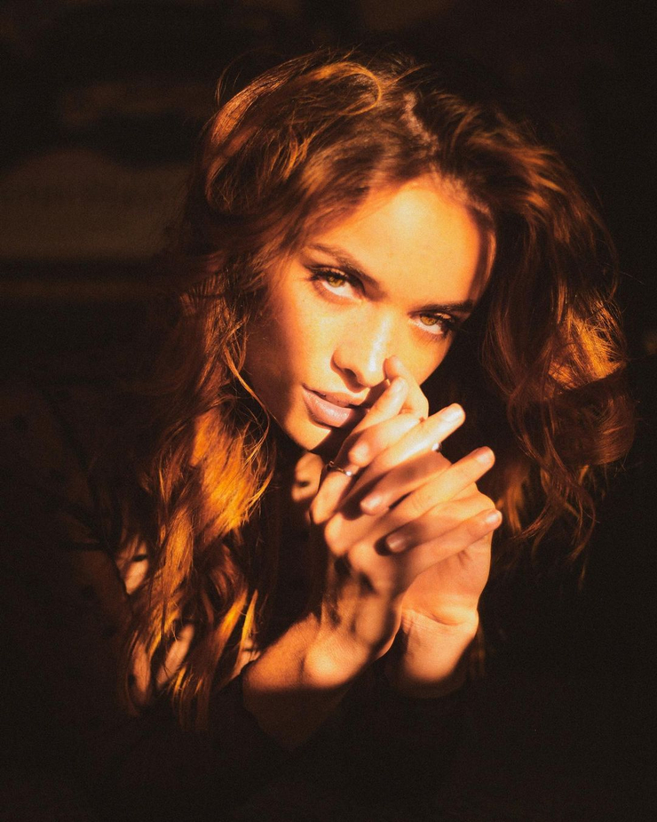 Picture of Jazlyn Nicolette Sward