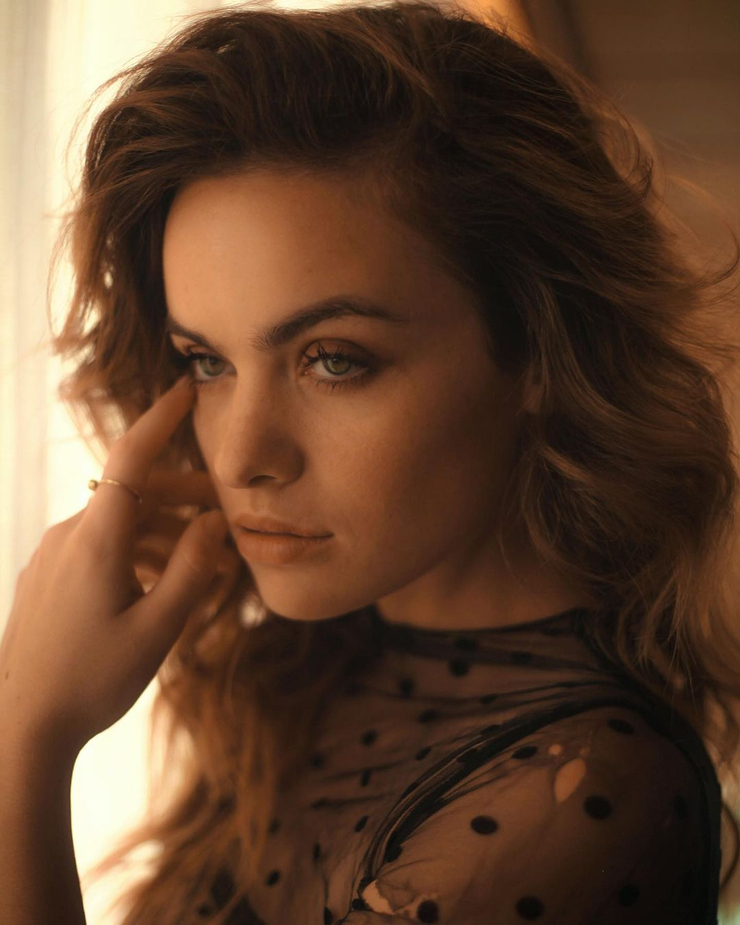 Jazlyn Nicolette Sward picture