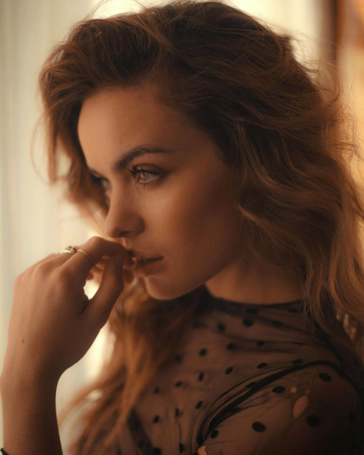 Picture of Jazlyn Nicolette Sward