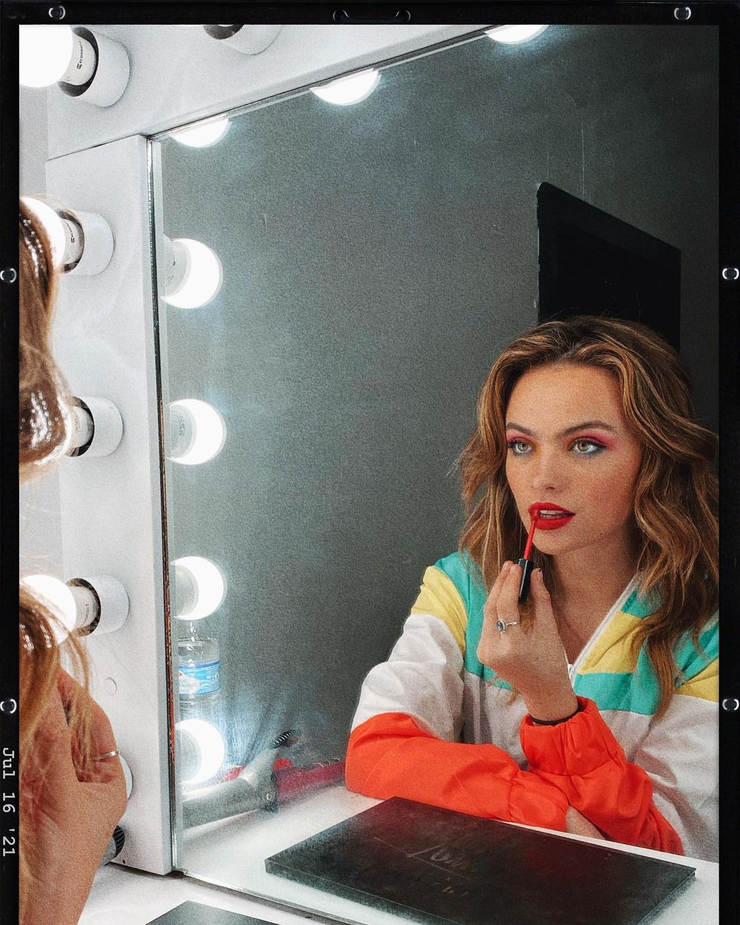 Picture of Jazlyn Nicolette Sward