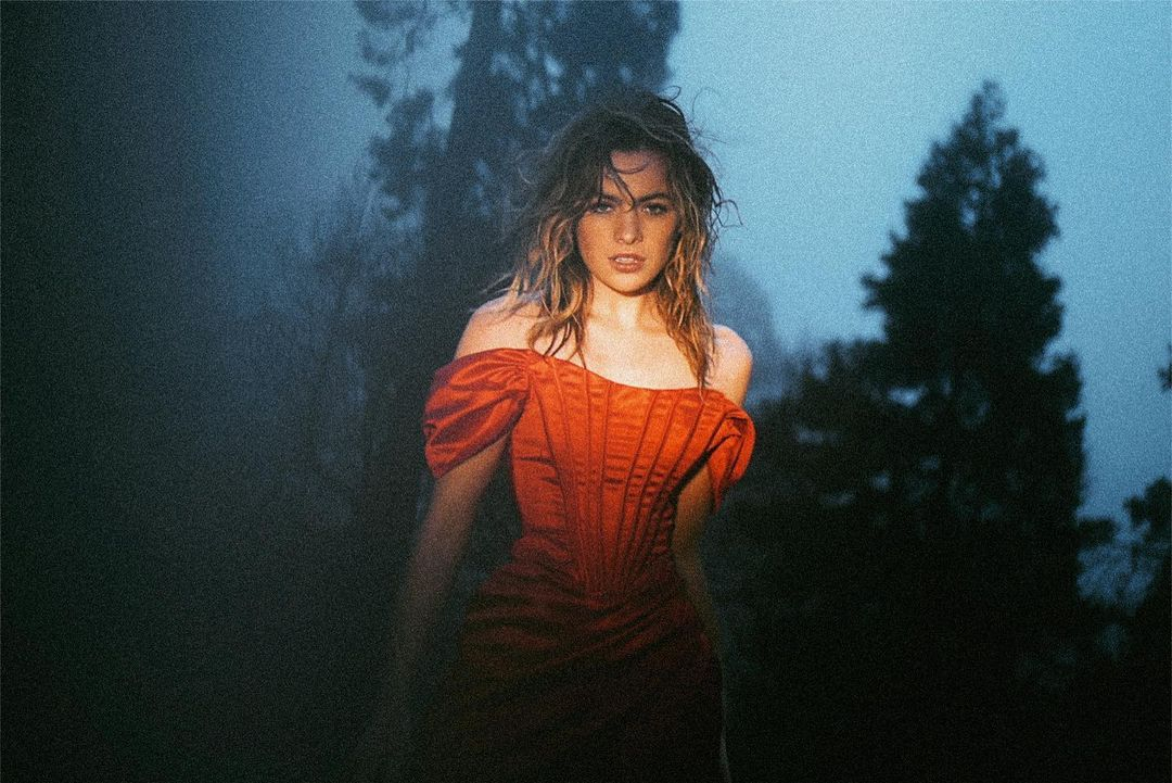 Image of Jazlyn Nicolette Sward