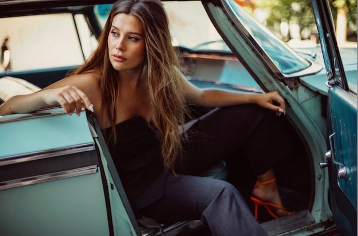 Picture of Natasha Calis