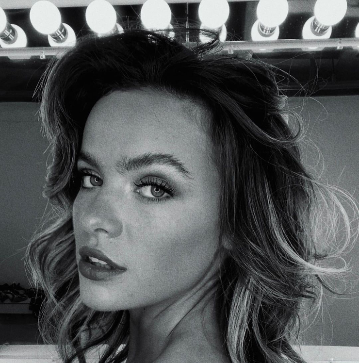 Picture of Jazlyn Nicolette Sward