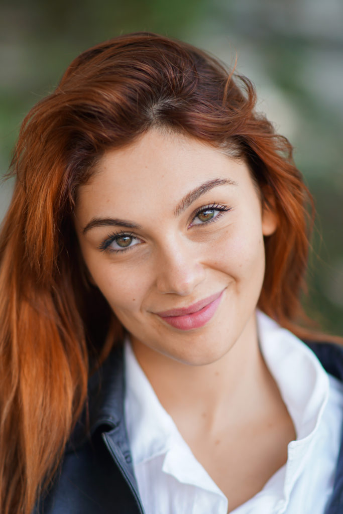 Picture of Arianna di Claudio