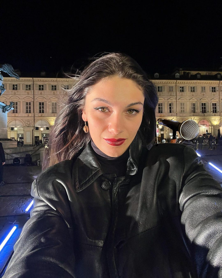 Picture of Arianna di Claudio