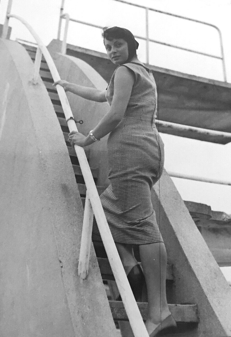 Anne-Marie Marsal