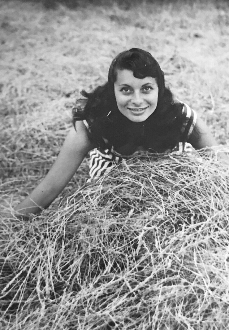 Anne-Marie Marsal