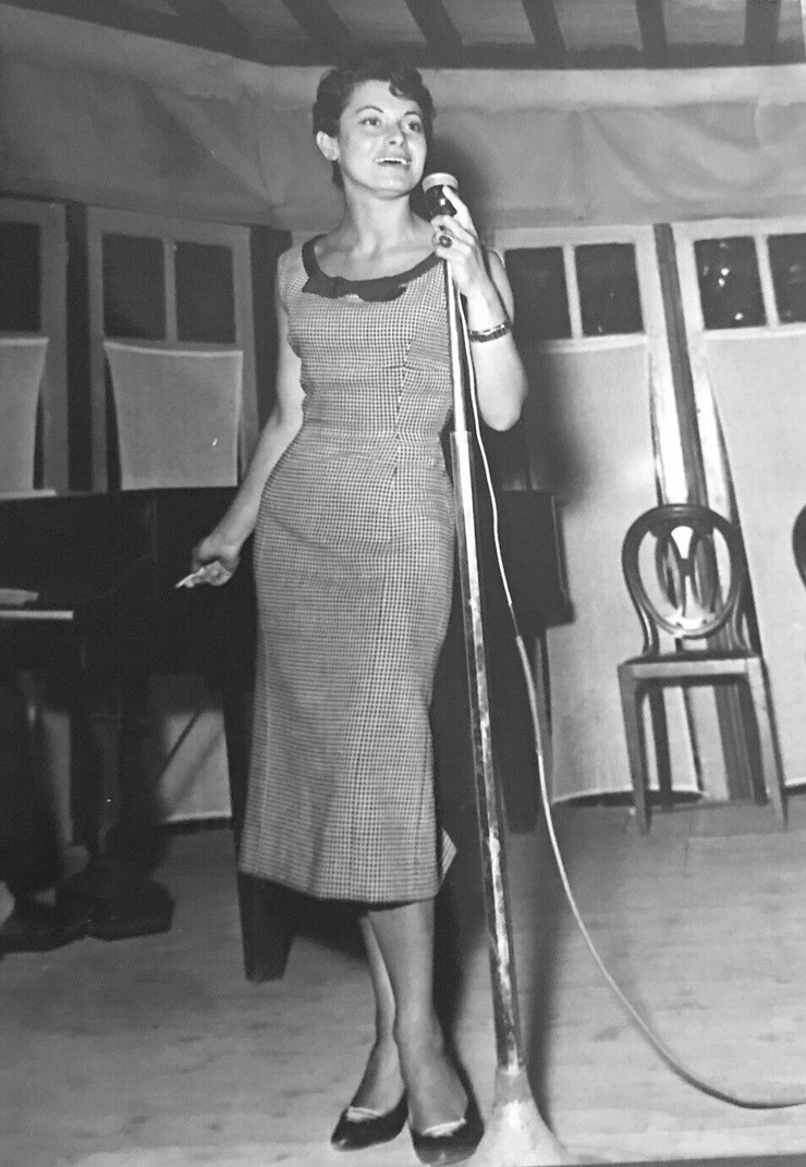 Anne-Marie Marsal
