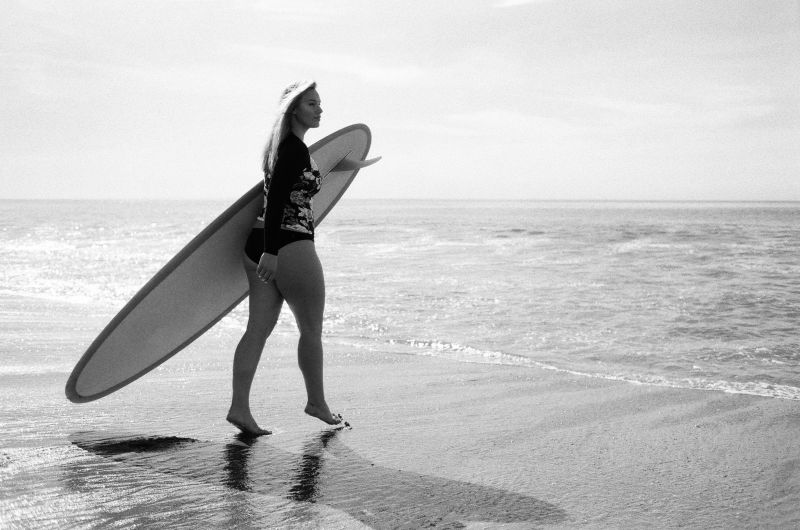 Image of Michelle Olson