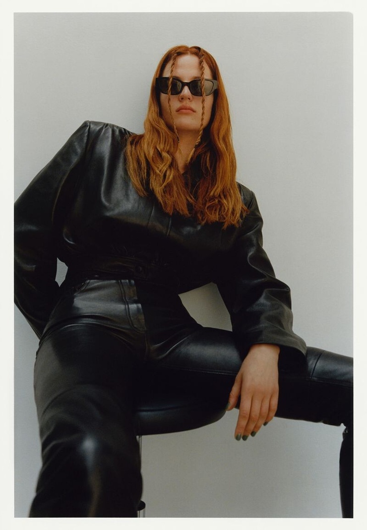 Picture of Julia Banas