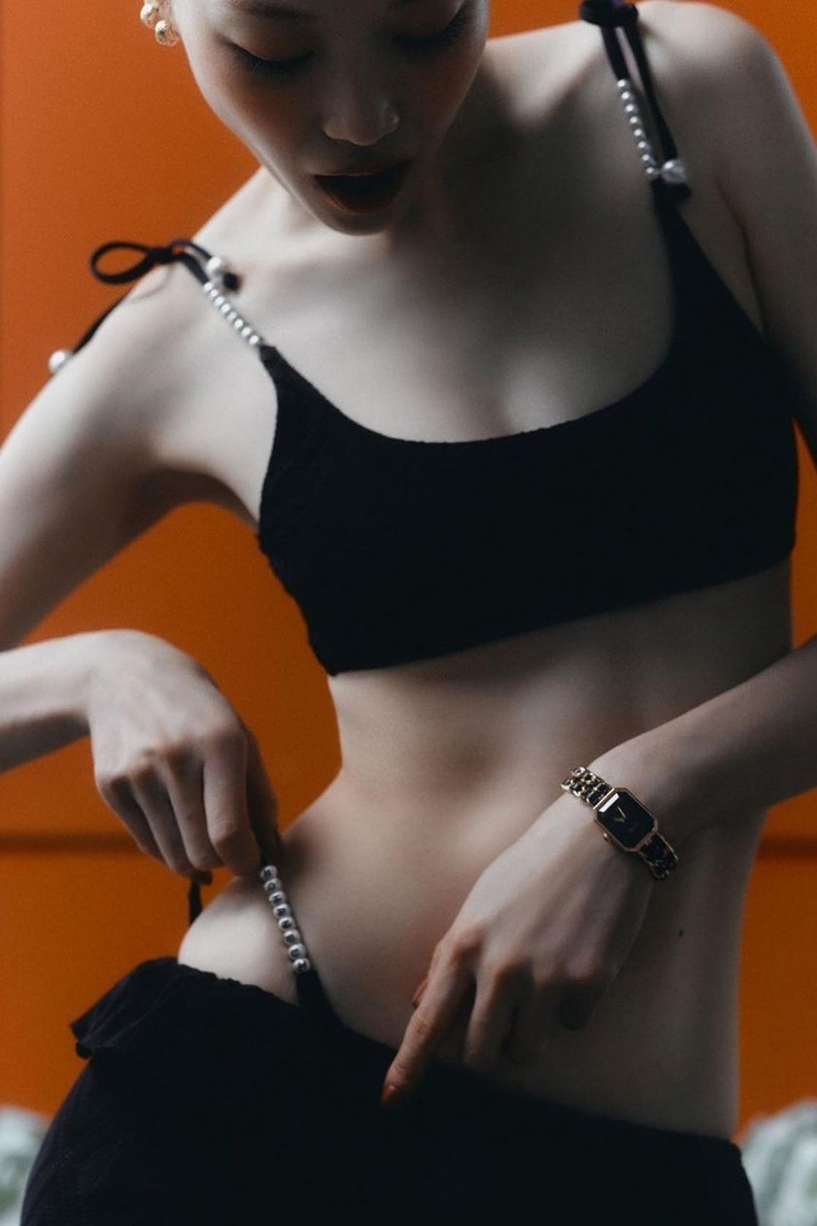 Picture of Fernanda Hin Lin Ly