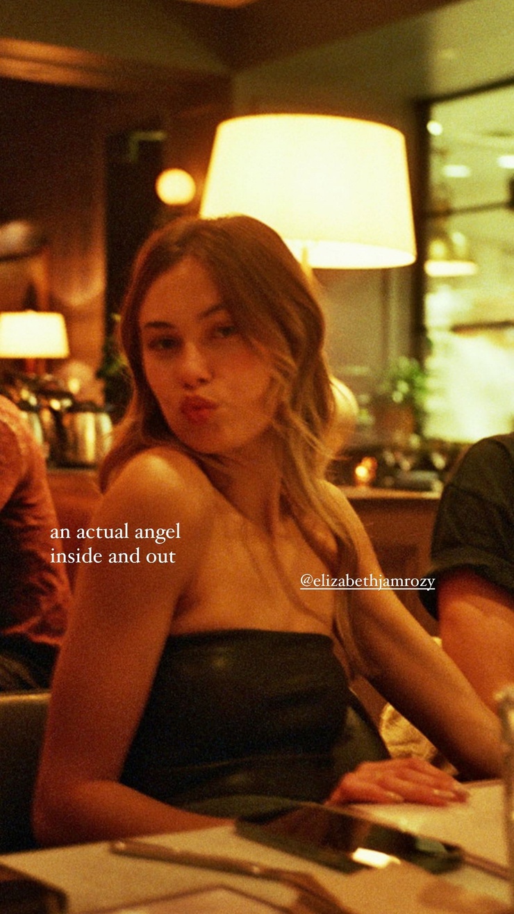 Elizabeth Jamrozy picture