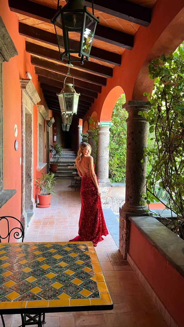 Image of Elizabeth Jamrozy