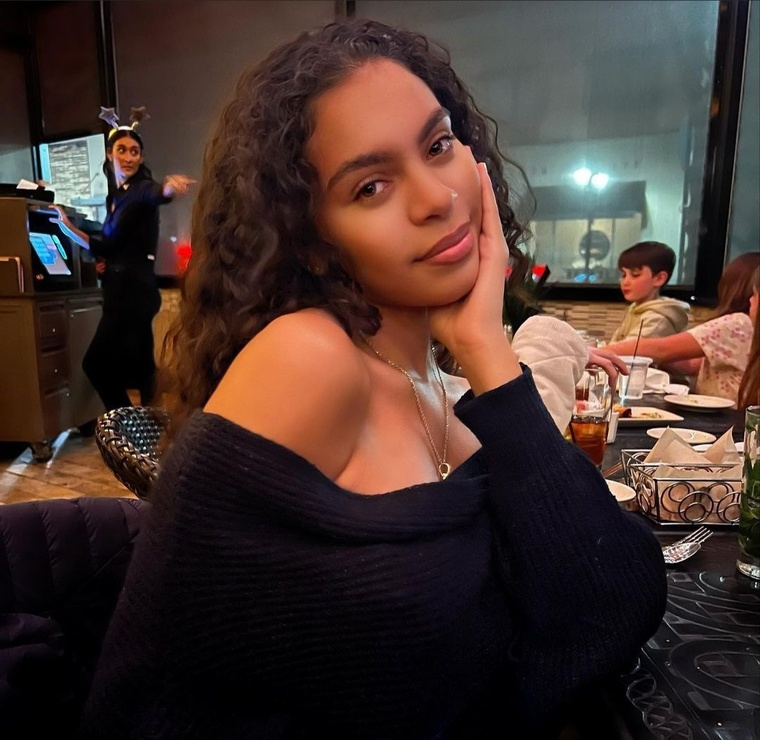 Picture of Arianna Barron