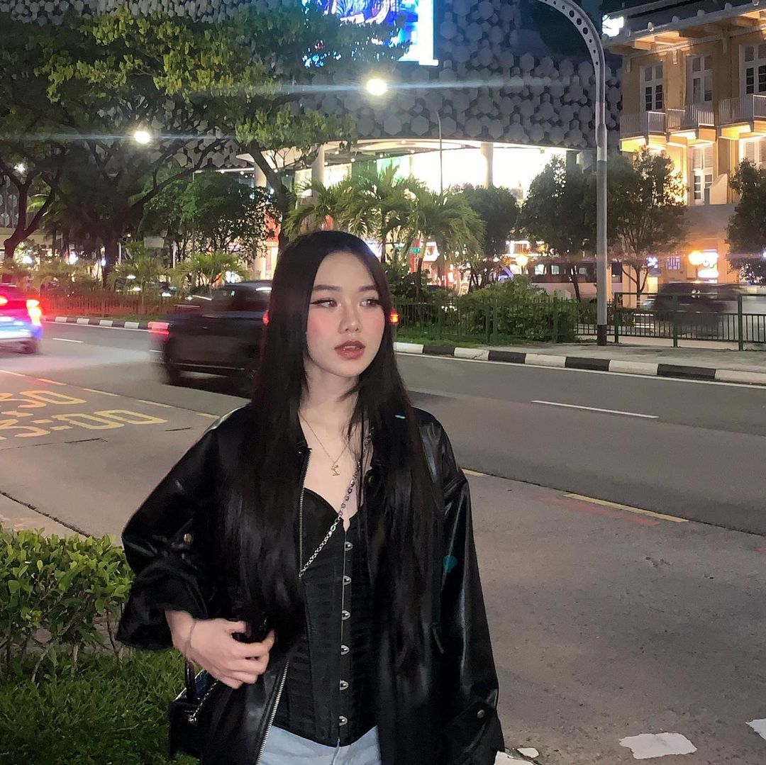 Picture of Hannah My Zu