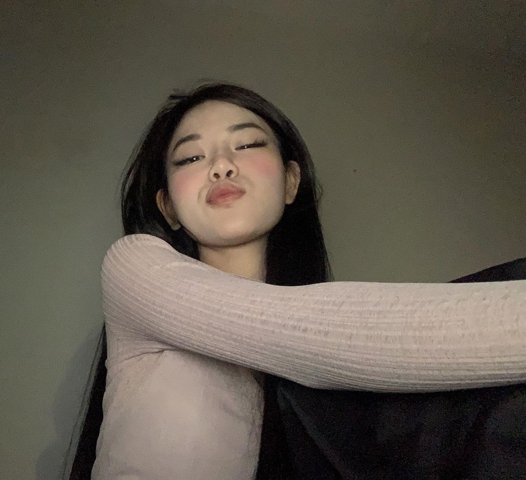 Picture of Hannah My Zu