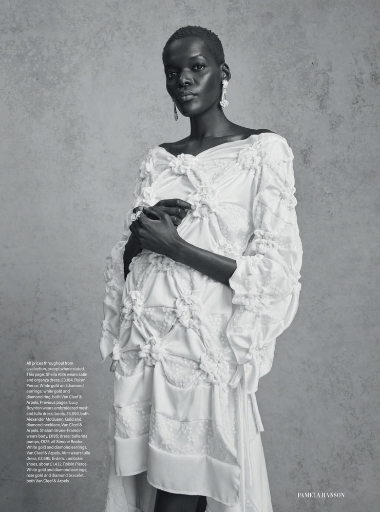 Sheila Atim picture