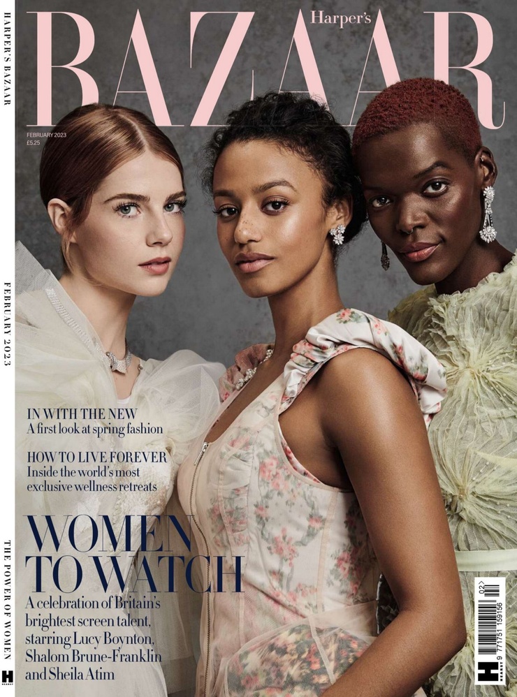 Picture of Sheila Atim