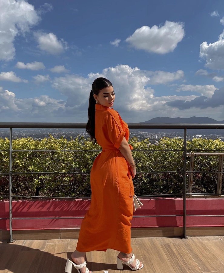 Picture of Adriana Daabub Hasbun