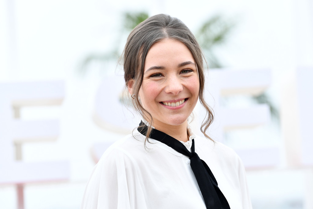 Picture of Anne Regine Ellingsæter