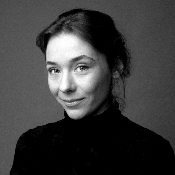 Picture of Anne Regine Ellingsæter