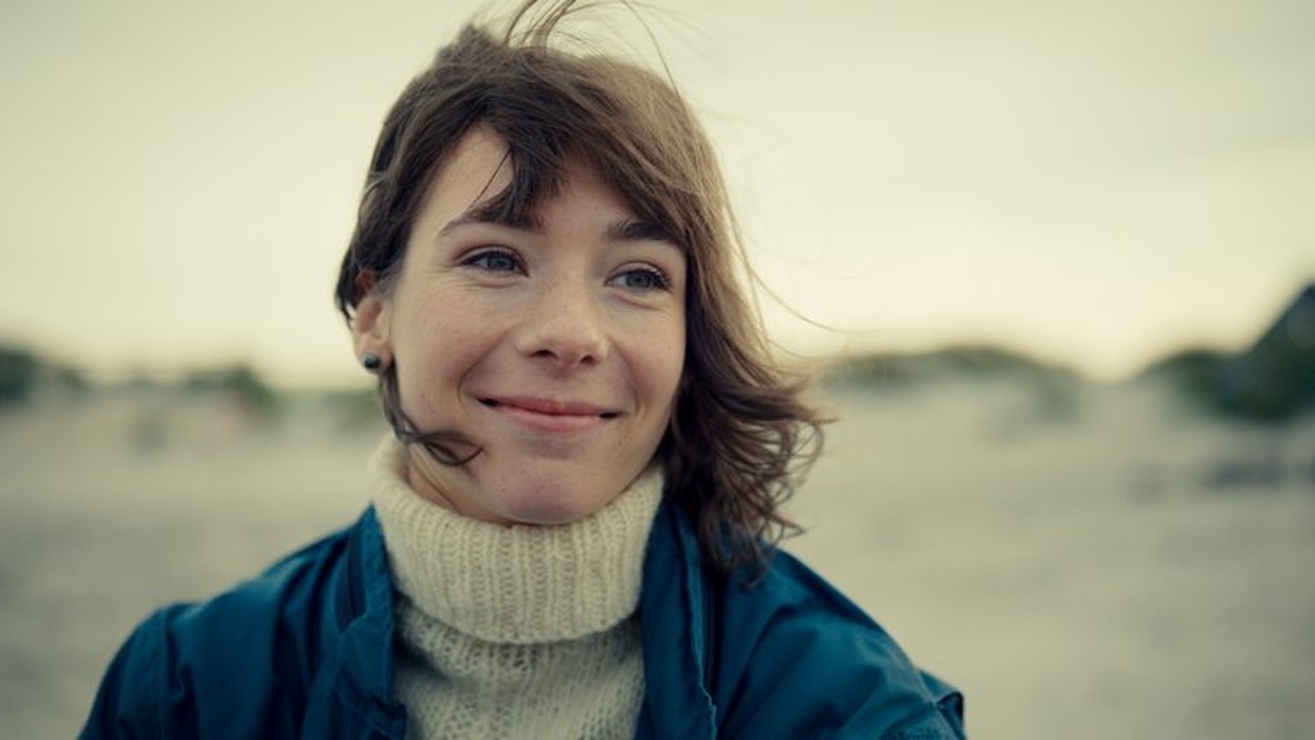 Anne Regine Ellingsæter image
