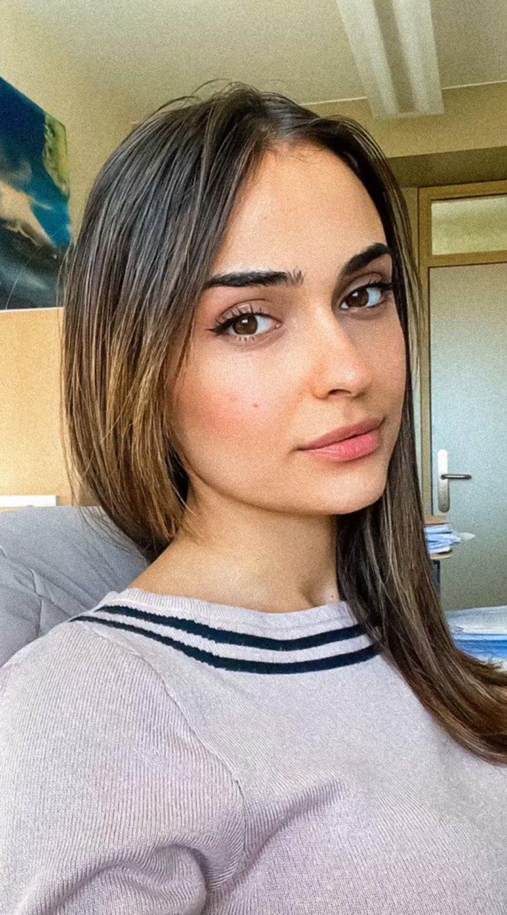 Picture of Tamara Tvaliashvili