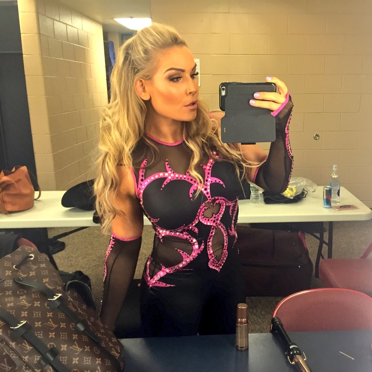 Natalya Neidhart image