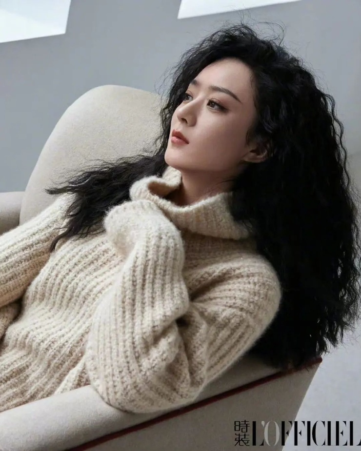 Picture of Liying Zhao