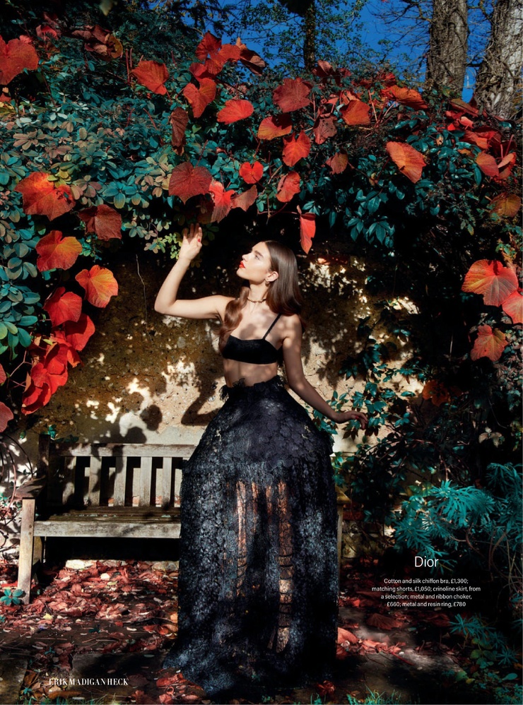 Meghan Roche picture