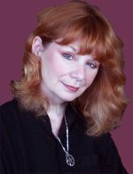 Picture of Anna Franklin