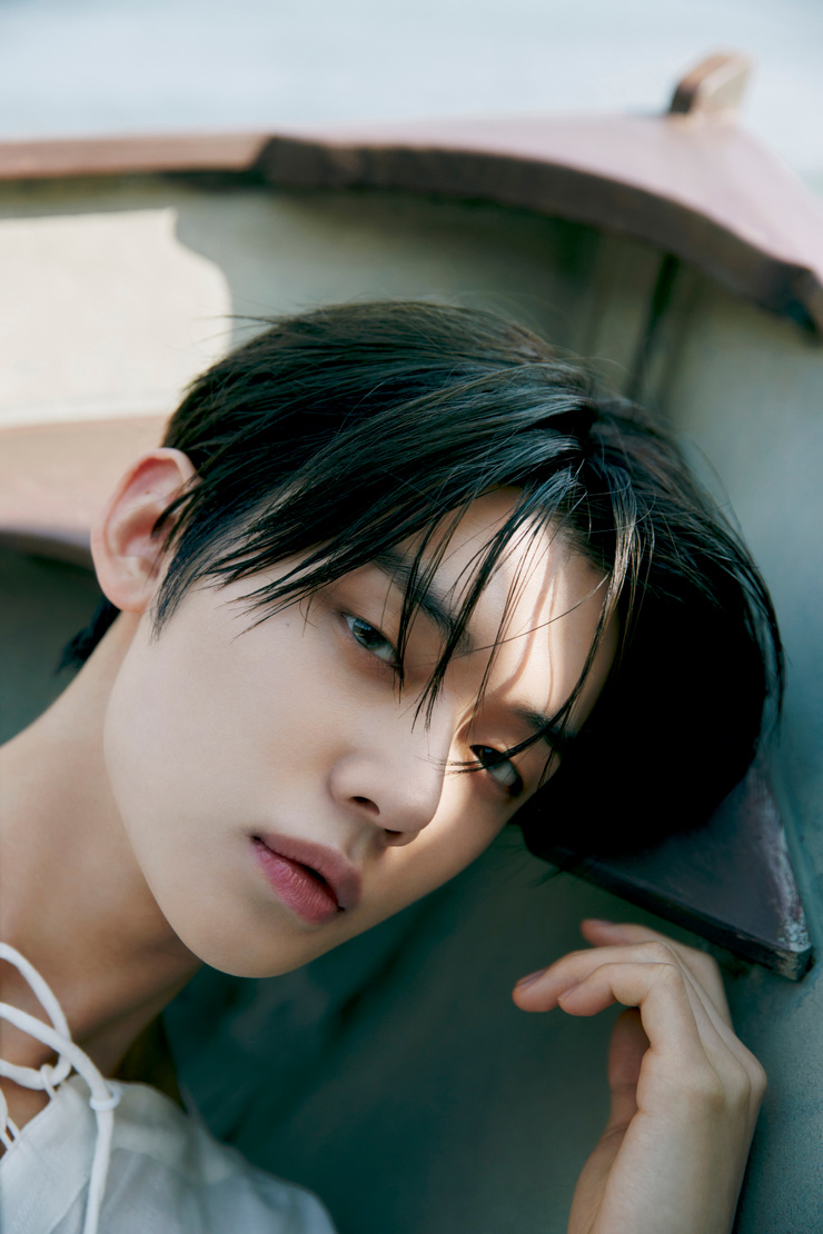 Image of Choi Yeonjun (최연준)