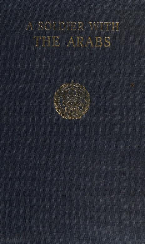 A SOLDIER WITH THE ARABS picture