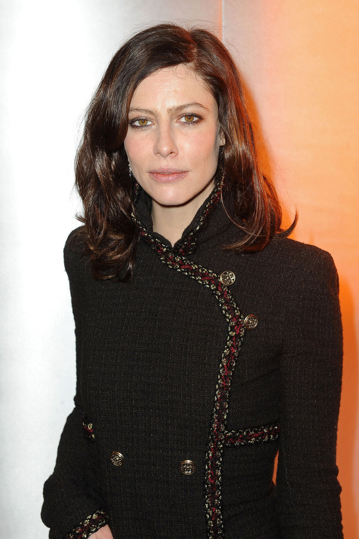 Picture of Anna Mouglalis