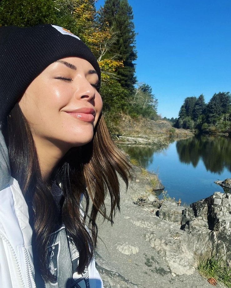 Picture of Janel Parrish