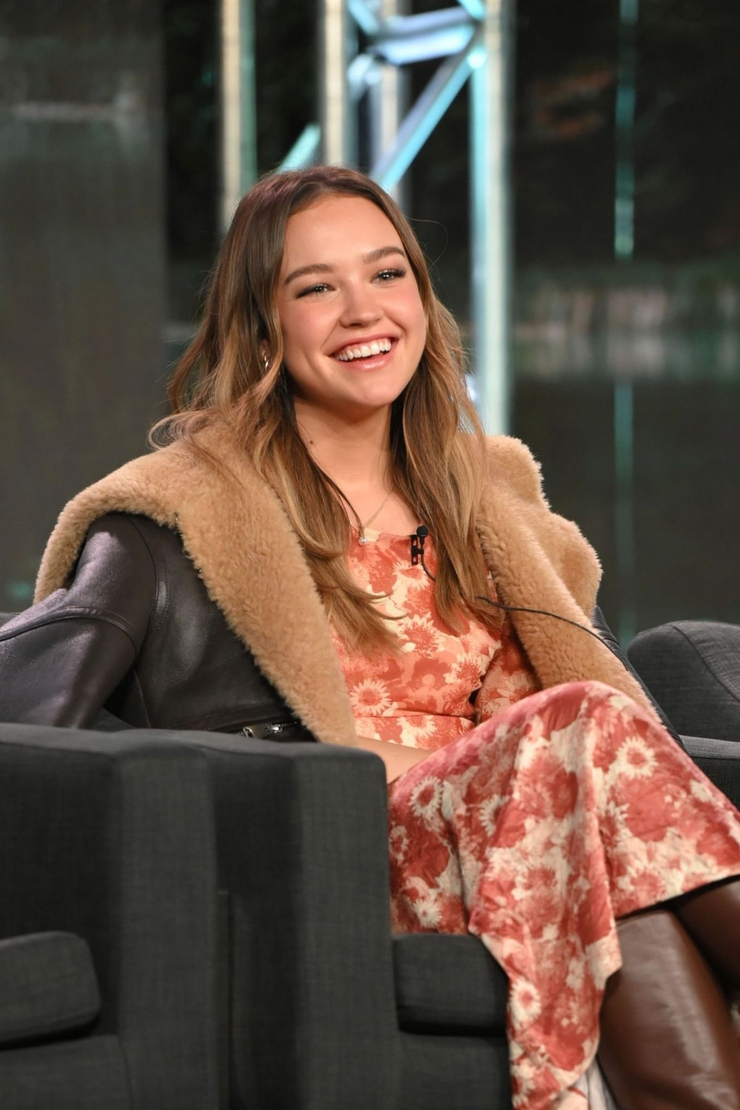 Picture of Sadie Stanley