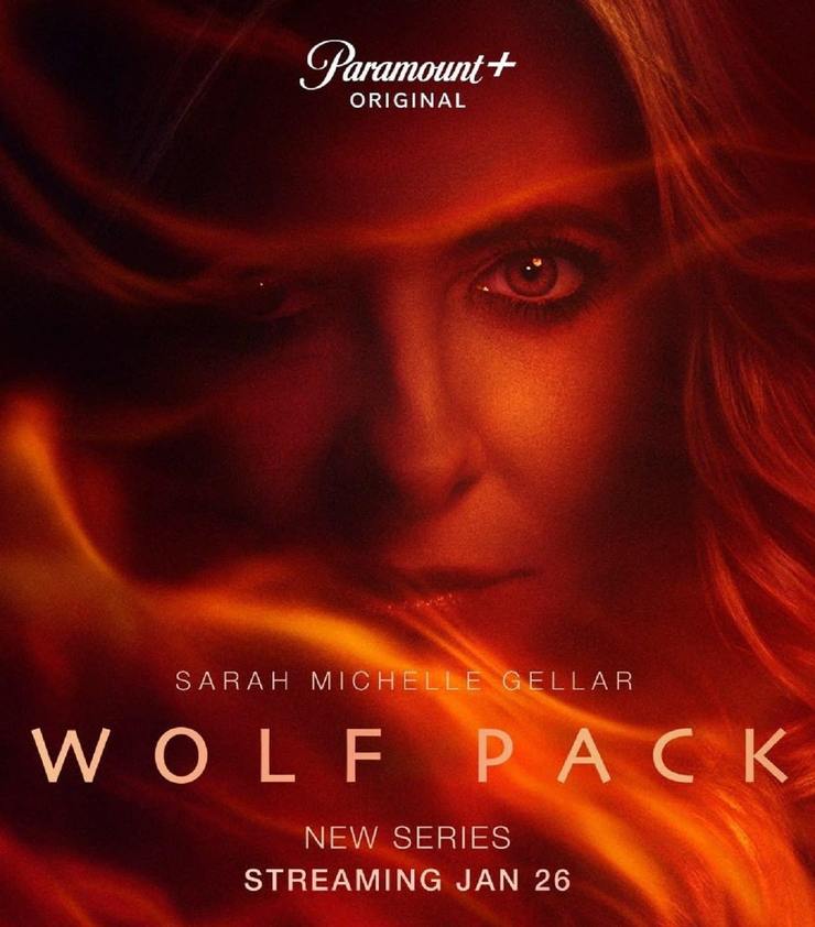 Picture of Wolf Pack