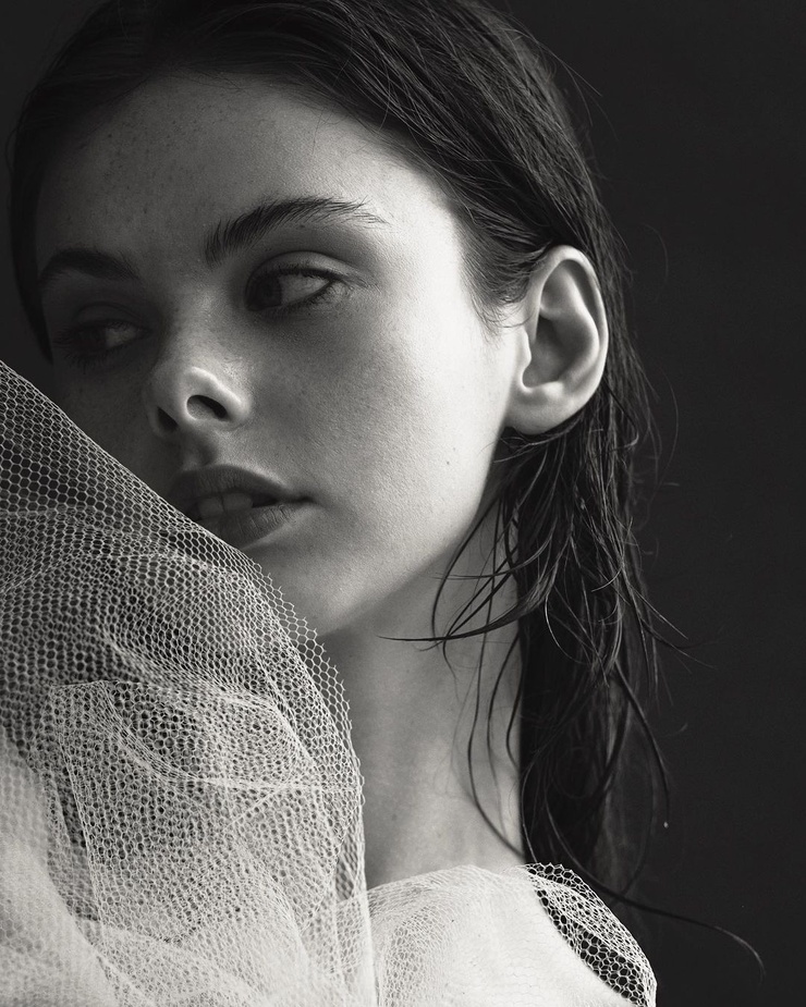 Picture of Meika Woollard